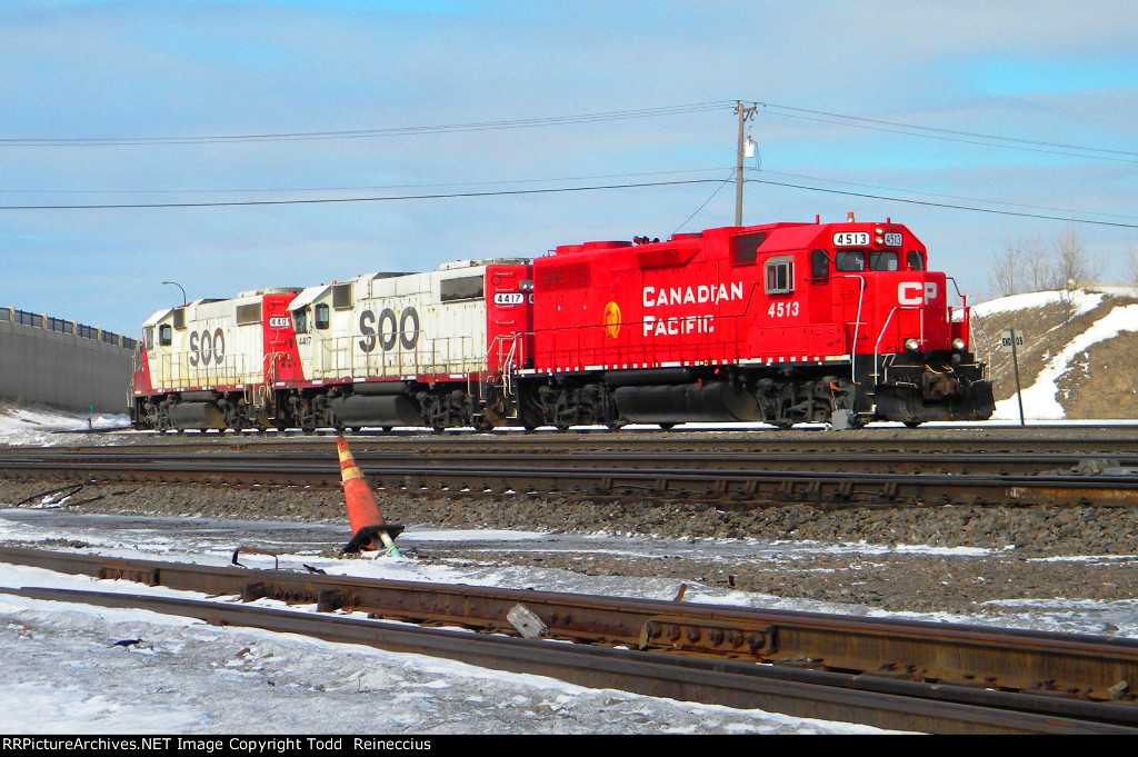 CP 4513